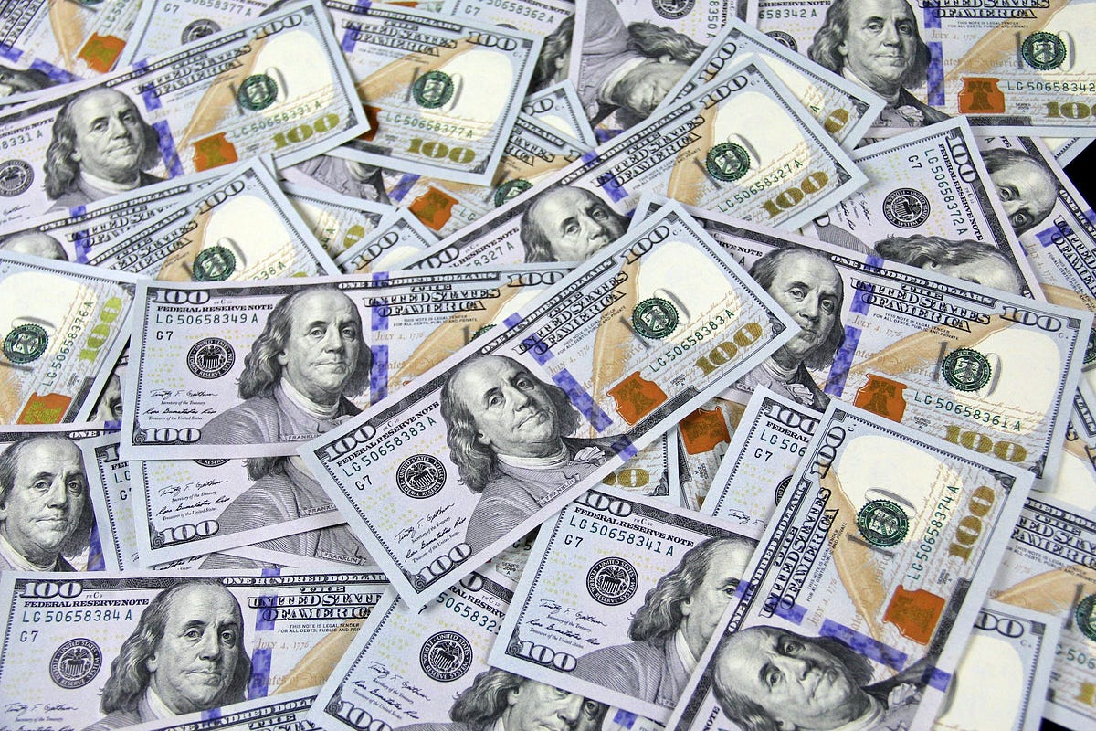 5 Ways to Monetize your Content. Why you need a “show-me-the-money ...