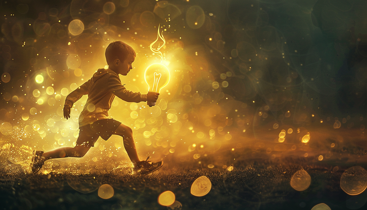 The One Tiny Rule I Have To Deal With Amazing New Ideas | by Victor ...