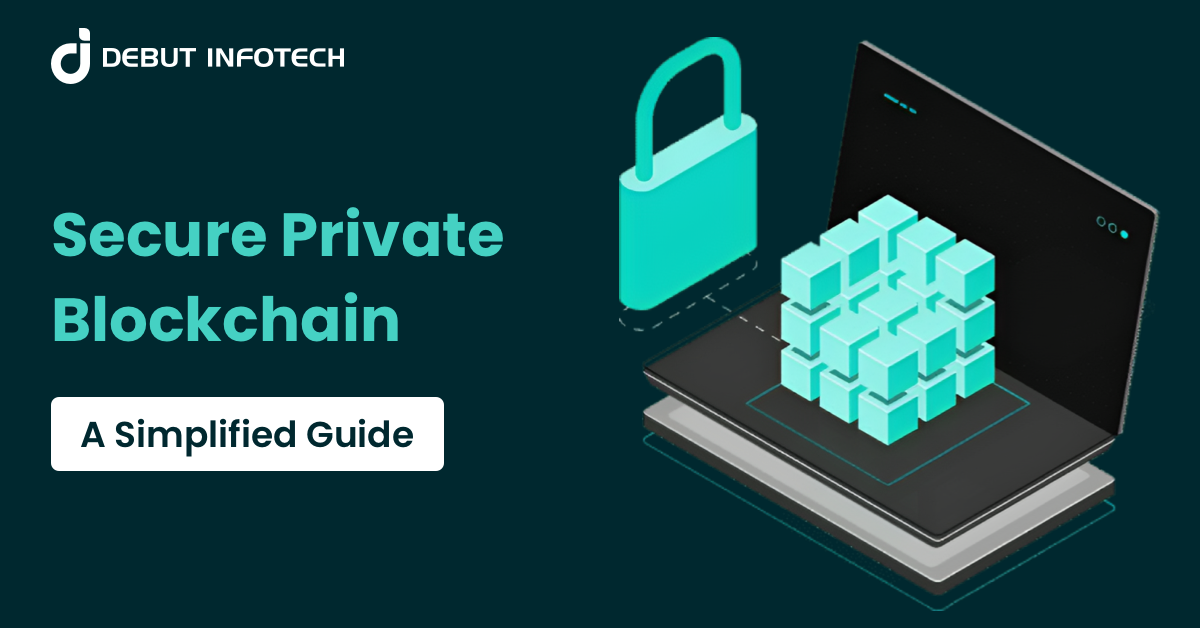 How to Create a Private Blockchain Network? - samjohnson - Medium