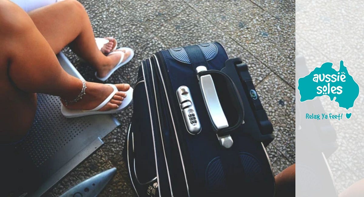 Experience True Comfort: The Science Behind Our Innovative Arch-Support ...