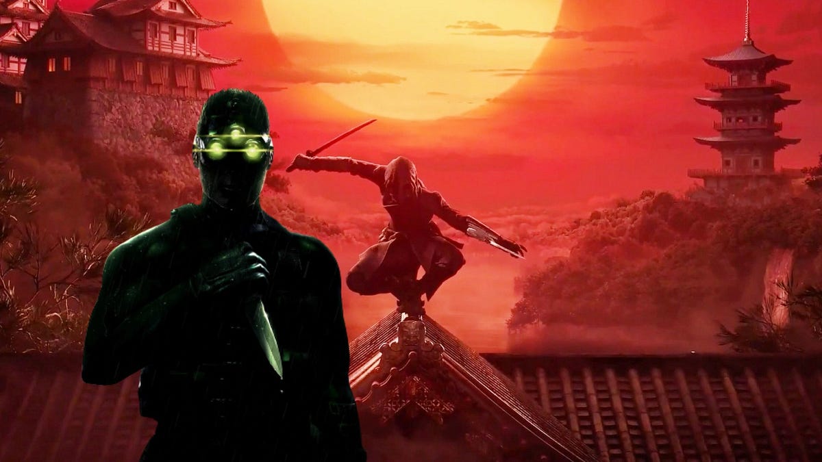 Unleashing Assassin’s Creed Code Name Red: Leaks and Exciting Features ...