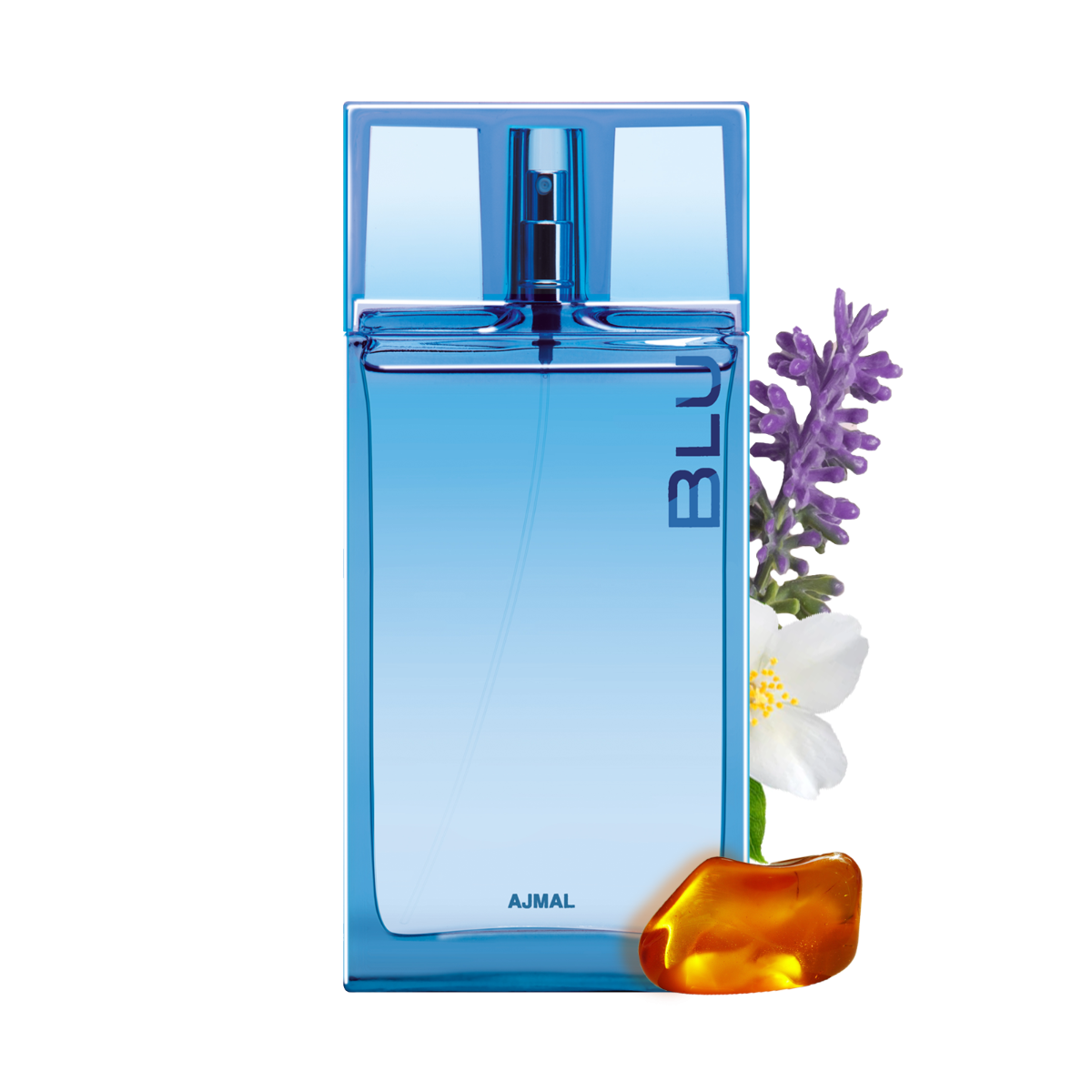 Unveiling the Allure of BLU by Ajmal | by Adila | Apr, 2024 | Medium