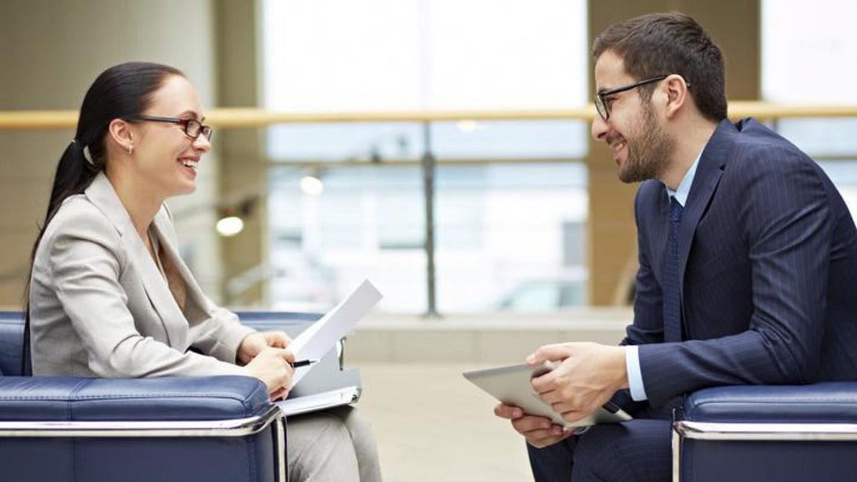 How to Build Rapport. Rapport is a way of establishing a… | by Bipin ...