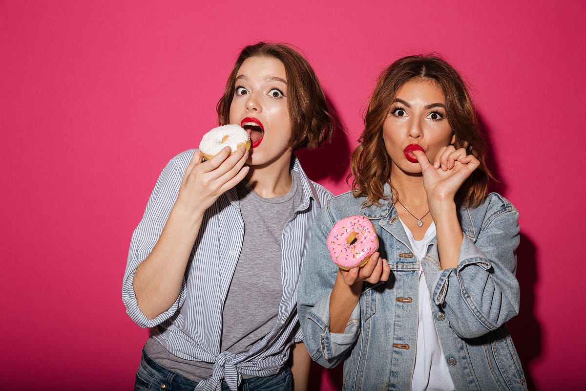 The Science of Food Cravings. Evidence-based strategies for… | by ...