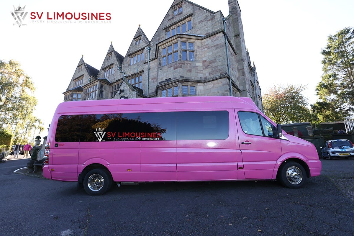 https://www.svlimos.com/limo-hire-derby/ Sv limos is the leading and ...