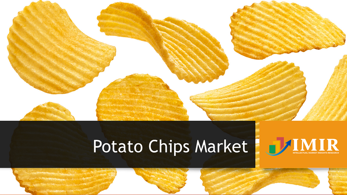 Potato Chips Market Competitive Landscape: Major Players, Competitor ...