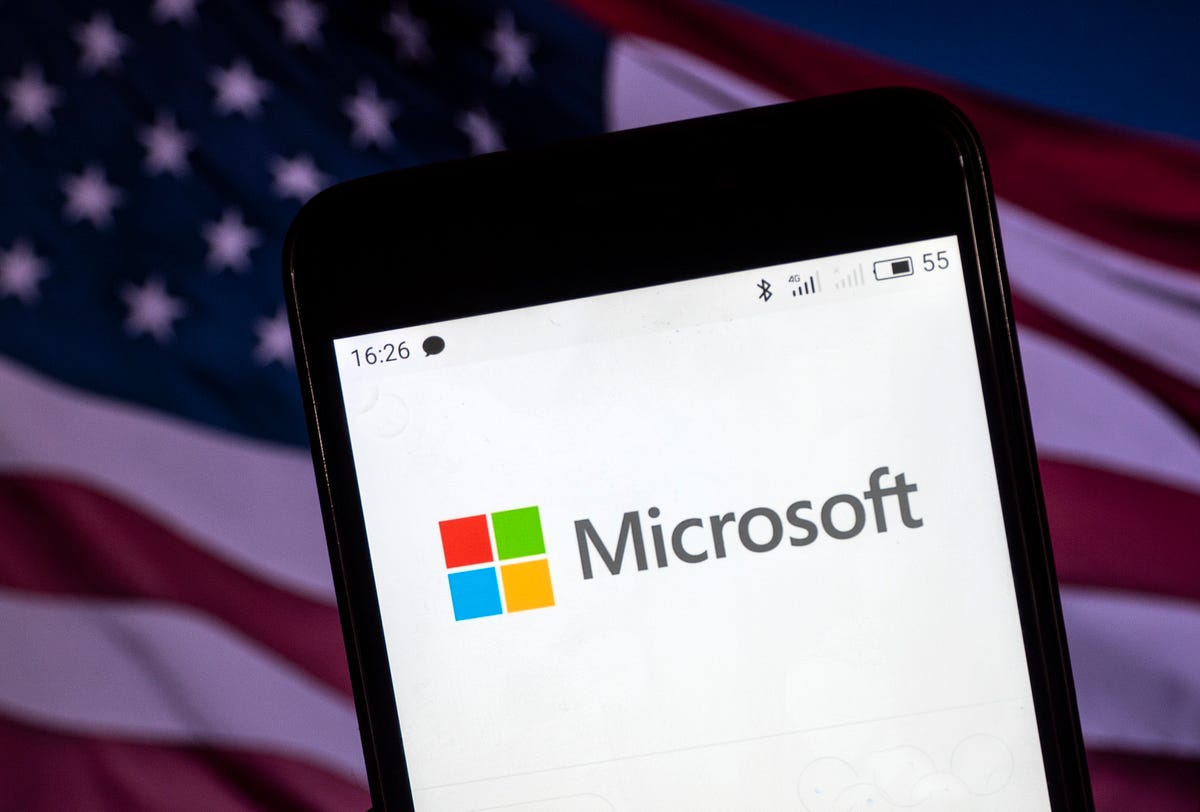 An Open Letter to Microsoft: Don’t Bid on the US Military’s Project ...