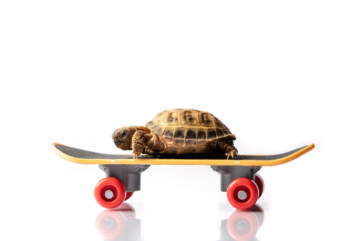 Super Fast Data Analysis In Python By The Pycoach Geek Culture Medium