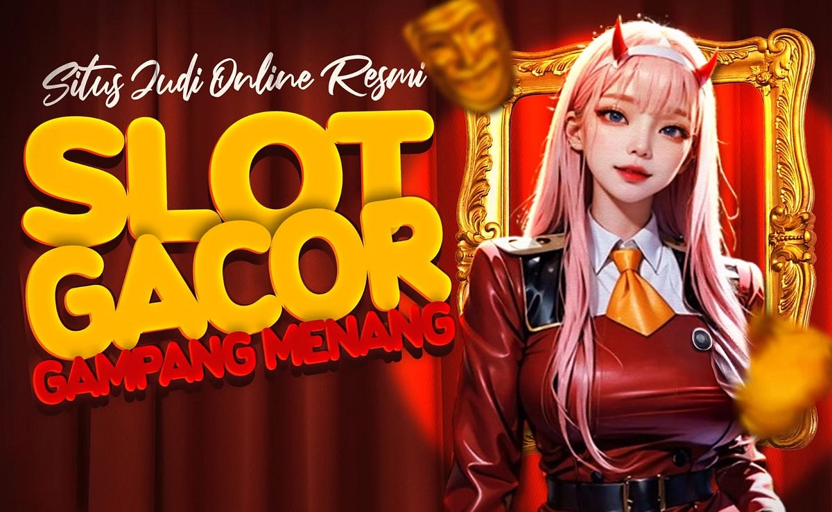 SLOT PALING GACOR GACOR HABIS HARI INI layanan penyedia game online terbaik dengan peminat yang ...
