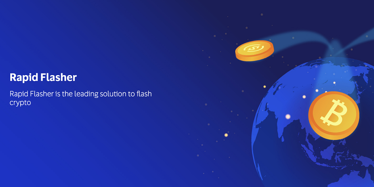 The Ultimate Guide To Flash BTC & USDT | by Namesolutions | Medium