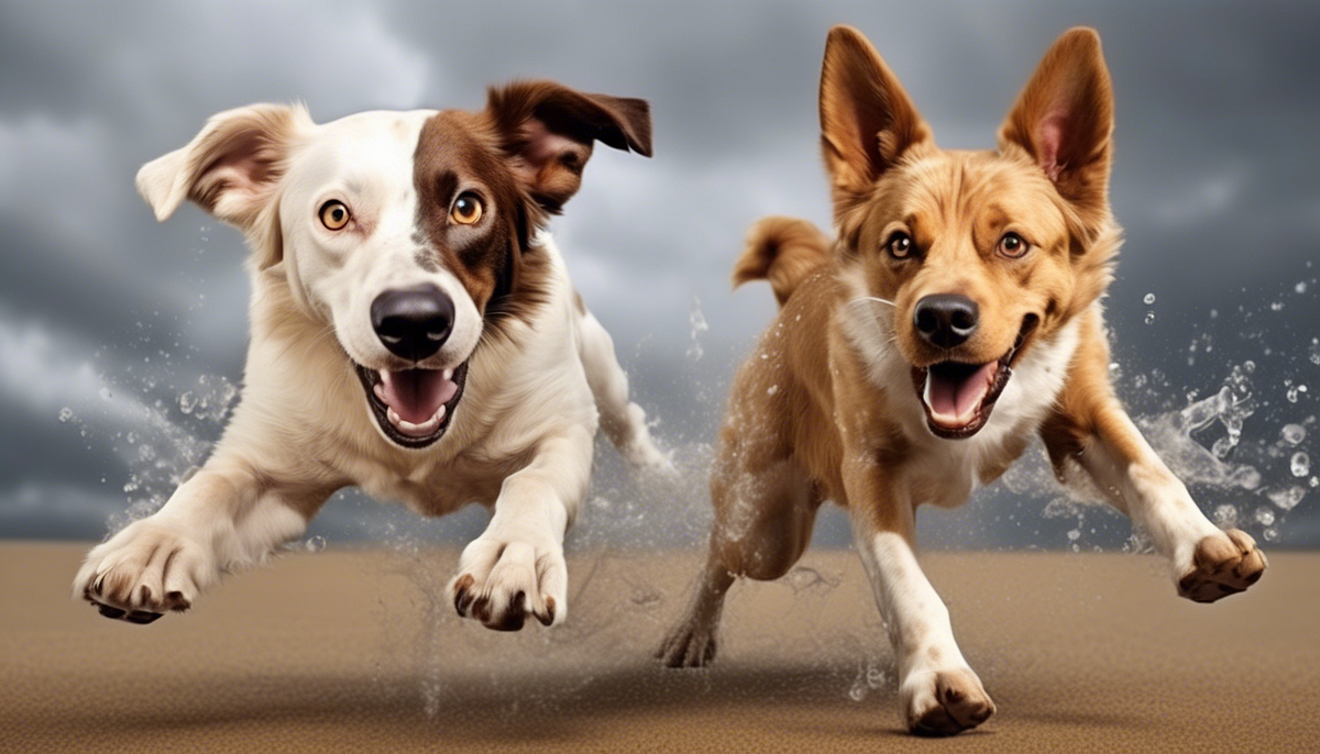 Weird Stuff Dogs Do: Understanding The Quirks Of Canine Behavior | by ...