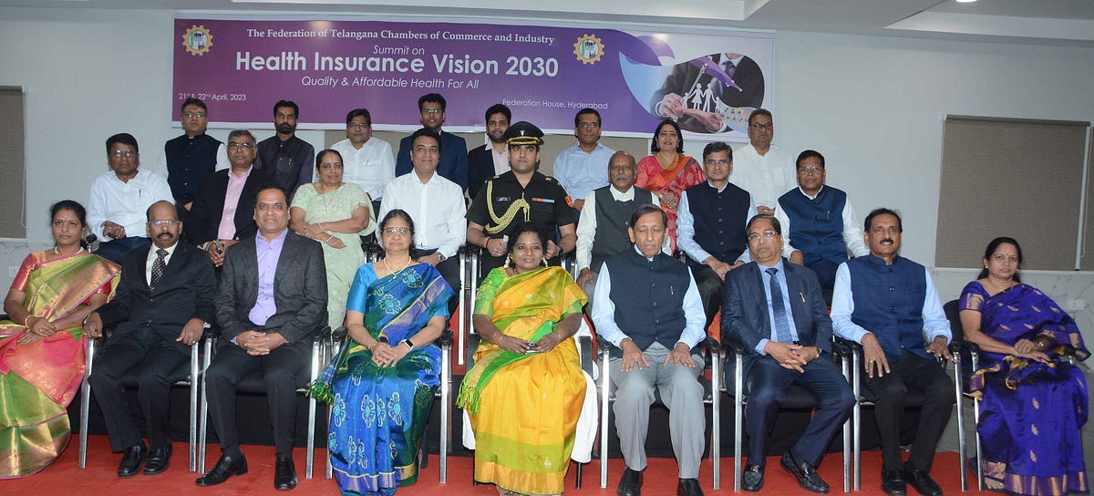 The Importance of Health Insurance: Highlights from the Health ...