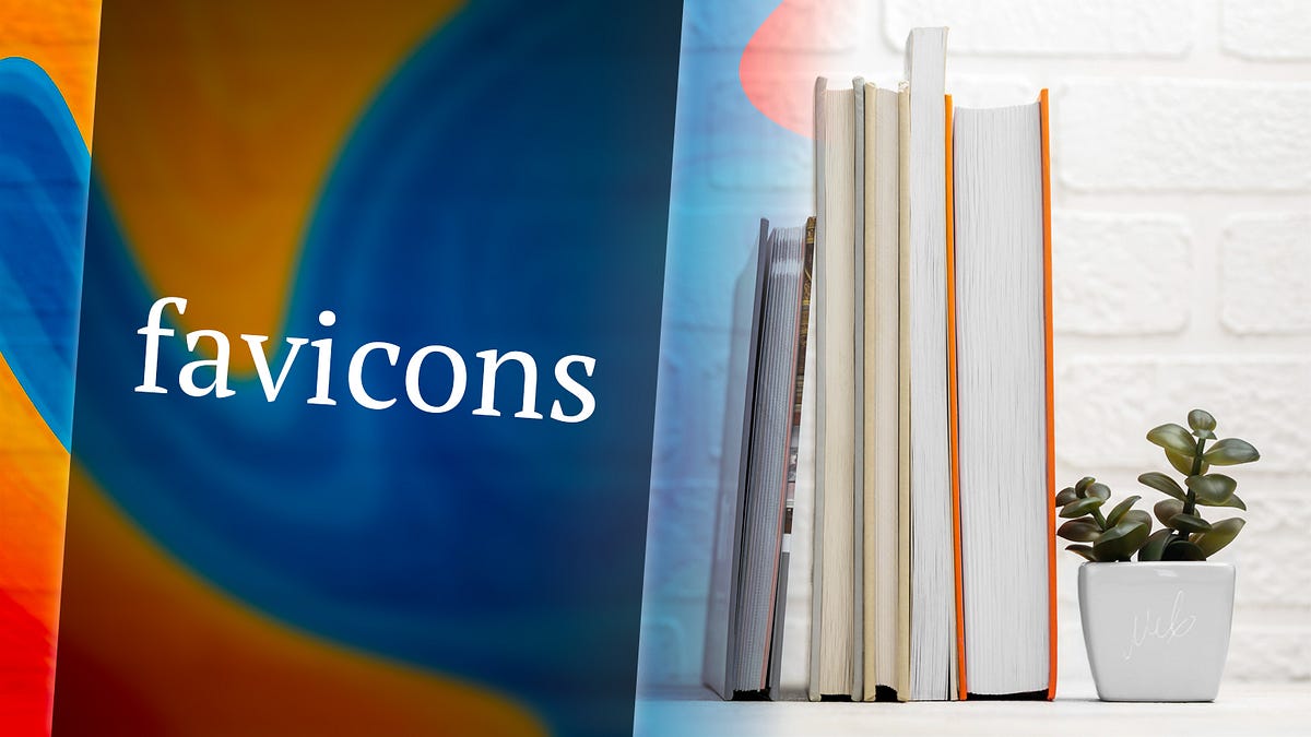 Favicon Generation Done Right. Originally built for Google’s Web… | by ...