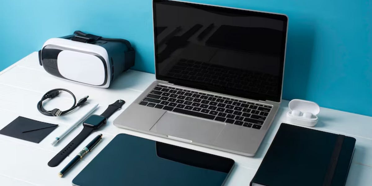 Best Tech Gift Ideas for Father’s Day | by Asad Khurshid | Jun, 2024 ...