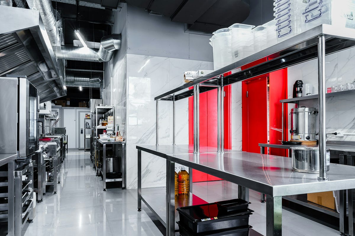 Maximizing Efficiency: Commercial Appliance Repairs in Carlton. | by ...