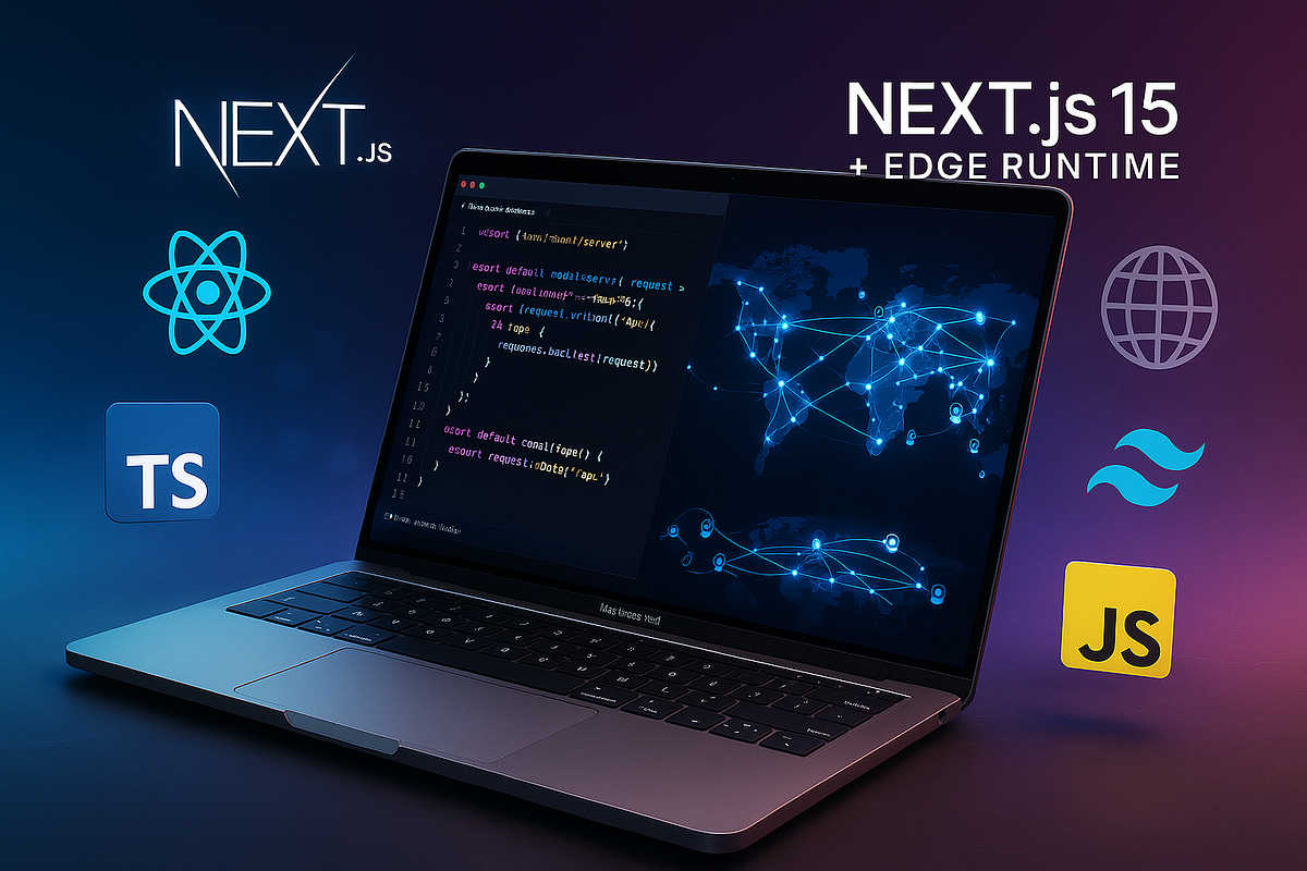 Next.js Middleware: TS 6.0, Edge Runtime & Modern Patterns | Medium
