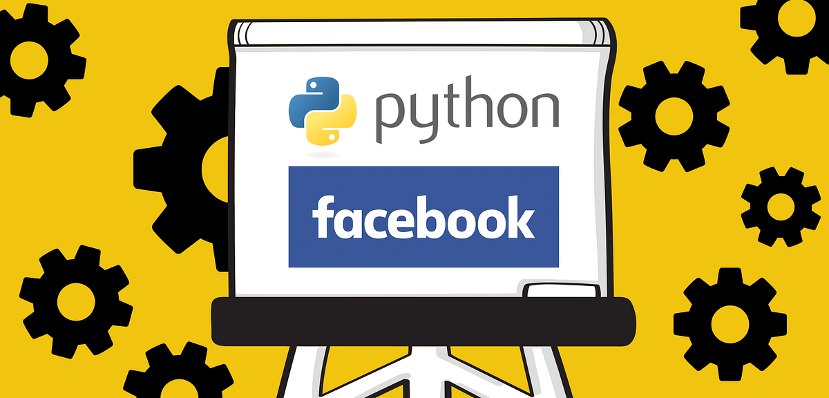 Using Python and Selenium To Scrape Facebook Fan Page Users | by Linux ...