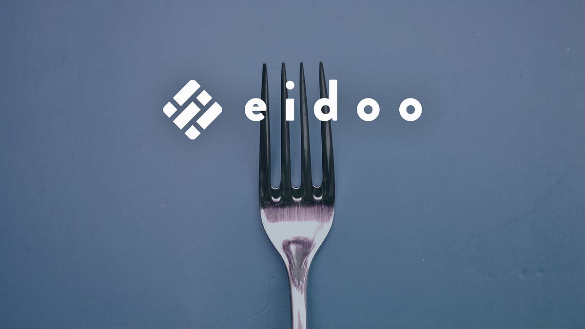 How to receive EtherZero on your Eidoo wallet | by Amelia Tomasicchio ...