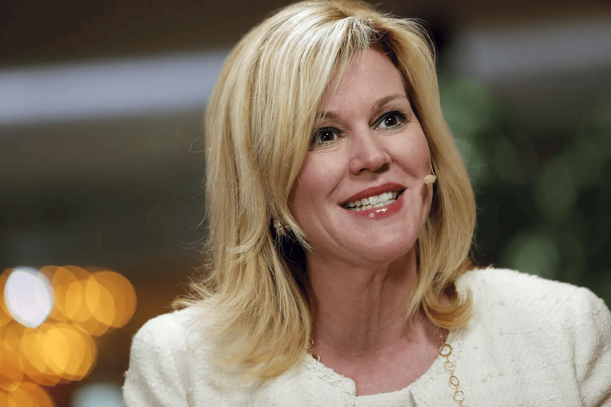 Meredith Whitney’s Bold 2025 Economic Predictions: What’s Next for ...