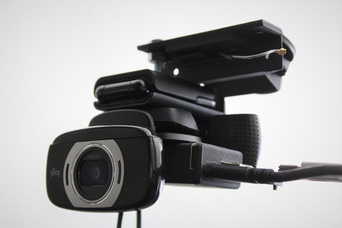 Self-Driving Car For Free. Meet your latest hardware, the comma… | by ...