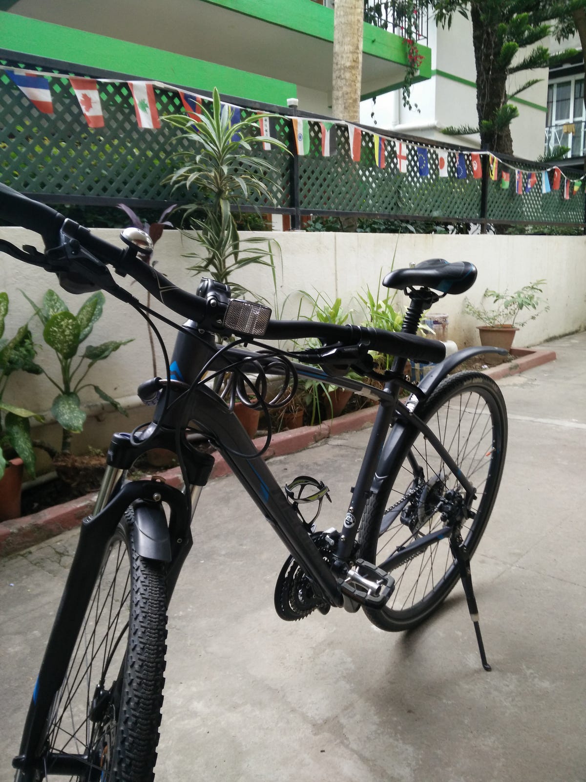 Cycling in Bengaluru — Lessons and challenges 🚴 | by Aravind Baskaran ...