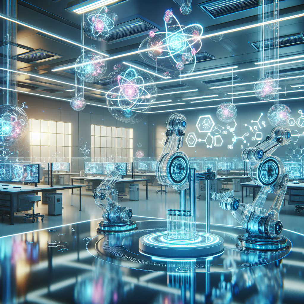 The Revolutionary Rise of Open Source 3D Printed Robotics in Automated ...