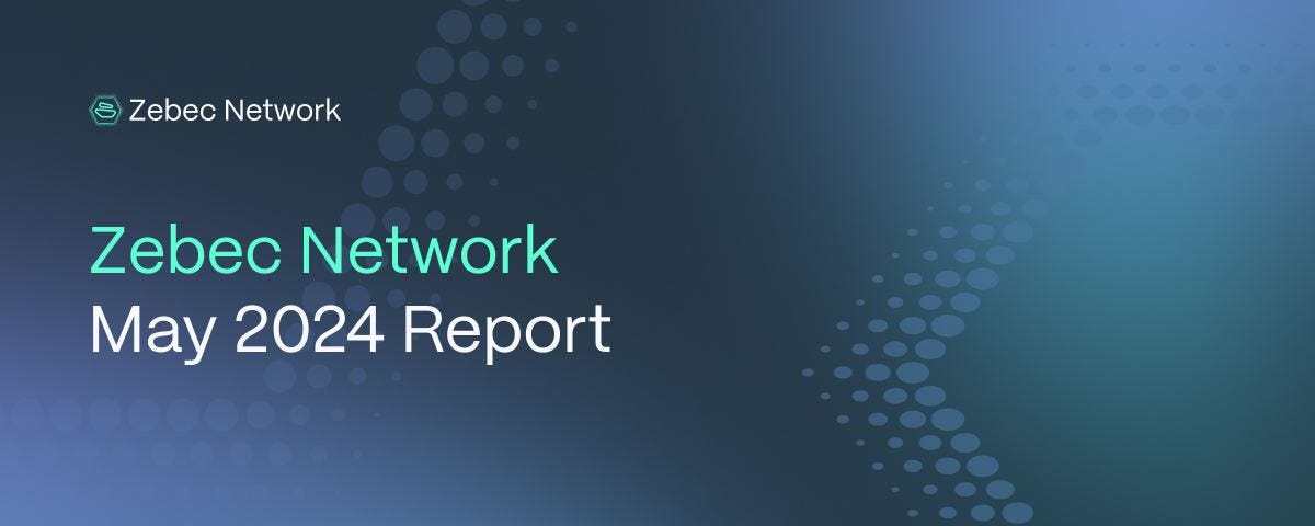 May Highlights: ZBCN Migration Success, Payroll Milestones, and New ...