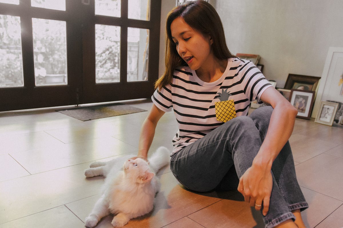 With her new EP ‘Tigre,’ Barbie Almalbis finds her way back to her roots | by Fiel Estrella | Medium