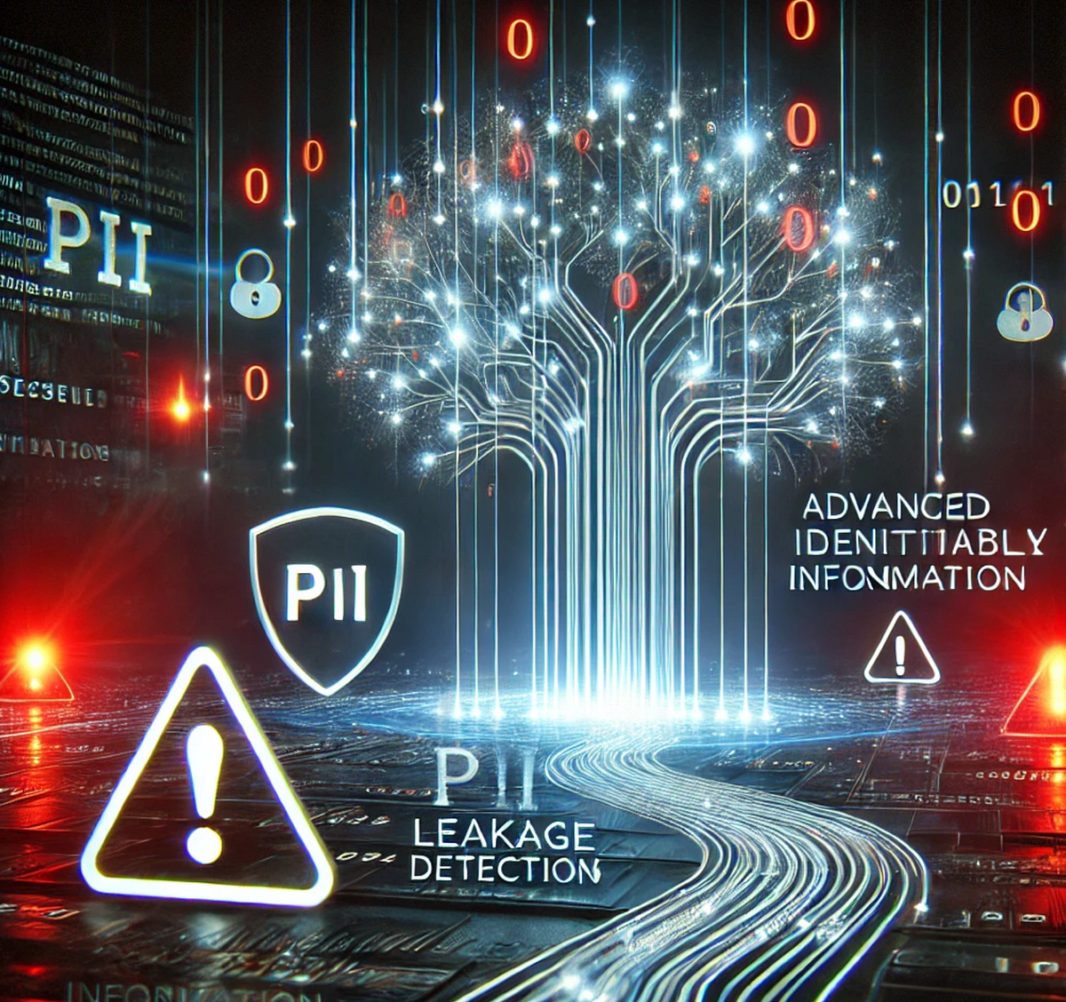 How to Detect PII Leakage in Real-time | by Mingze He, Ph.D. | Medium