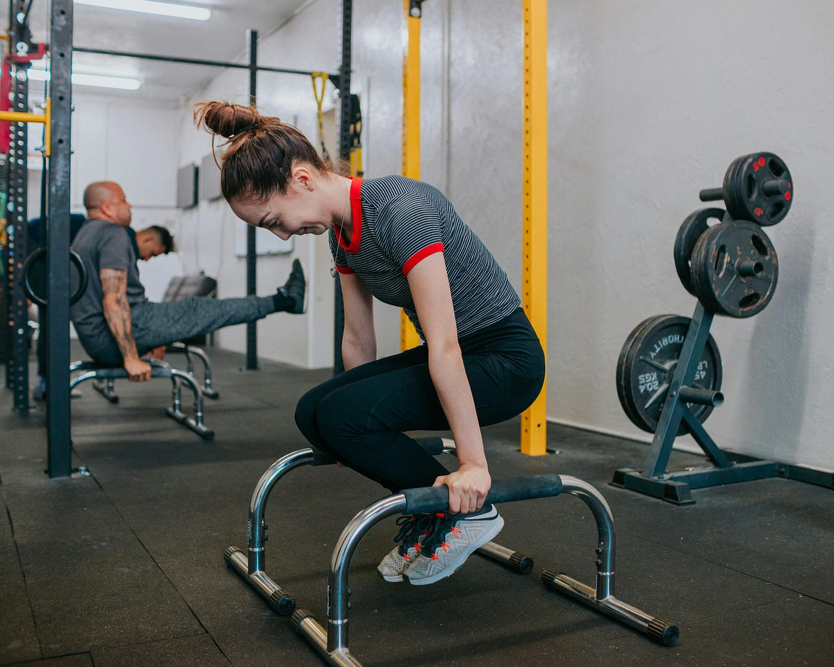 The 3 Rotator Cuff Exercises That Will Evaporate Your Age-Related ...