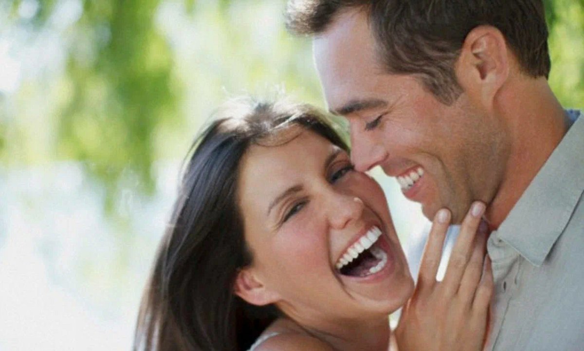 Decoding the Signs of True Love: How to Spot Genuine Interest Through ...