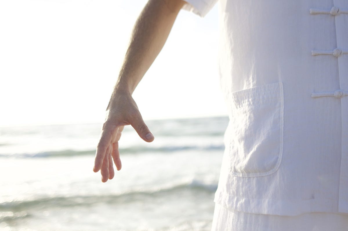The Health Benefits of Qigong. Qigong (pronounced chi-gung) is a… | by ...