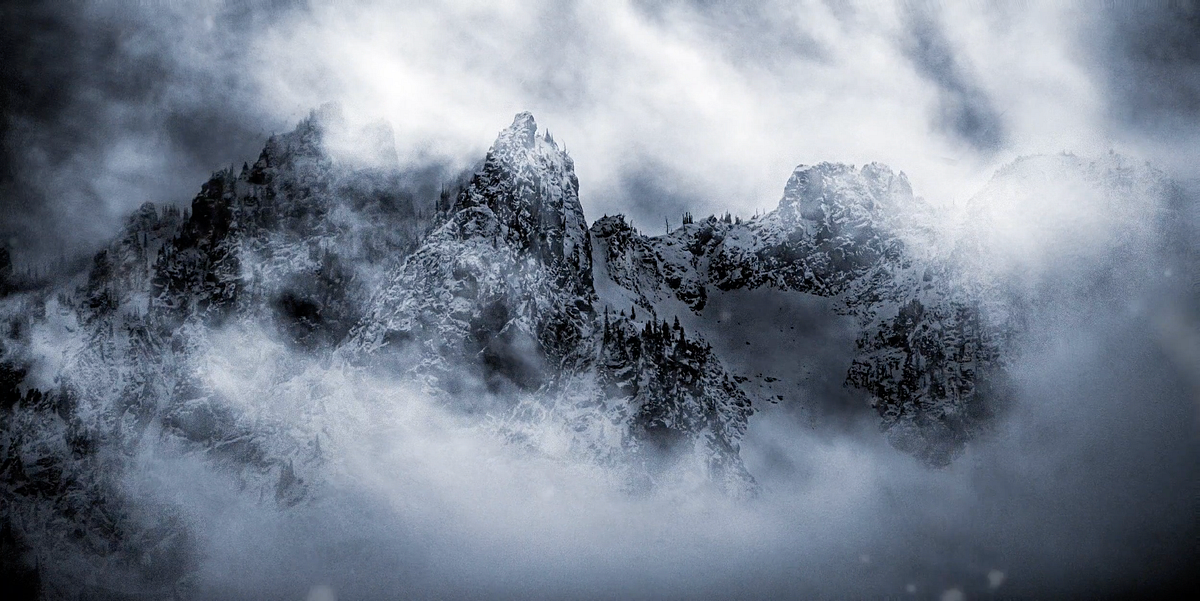 Veteran Artist Spotlight: The Photography of Eric Robison | by The ...