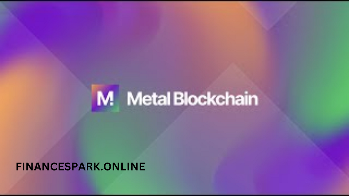 Crypto Alloys: Exploring the Synergy of Metal and Blockchain ...