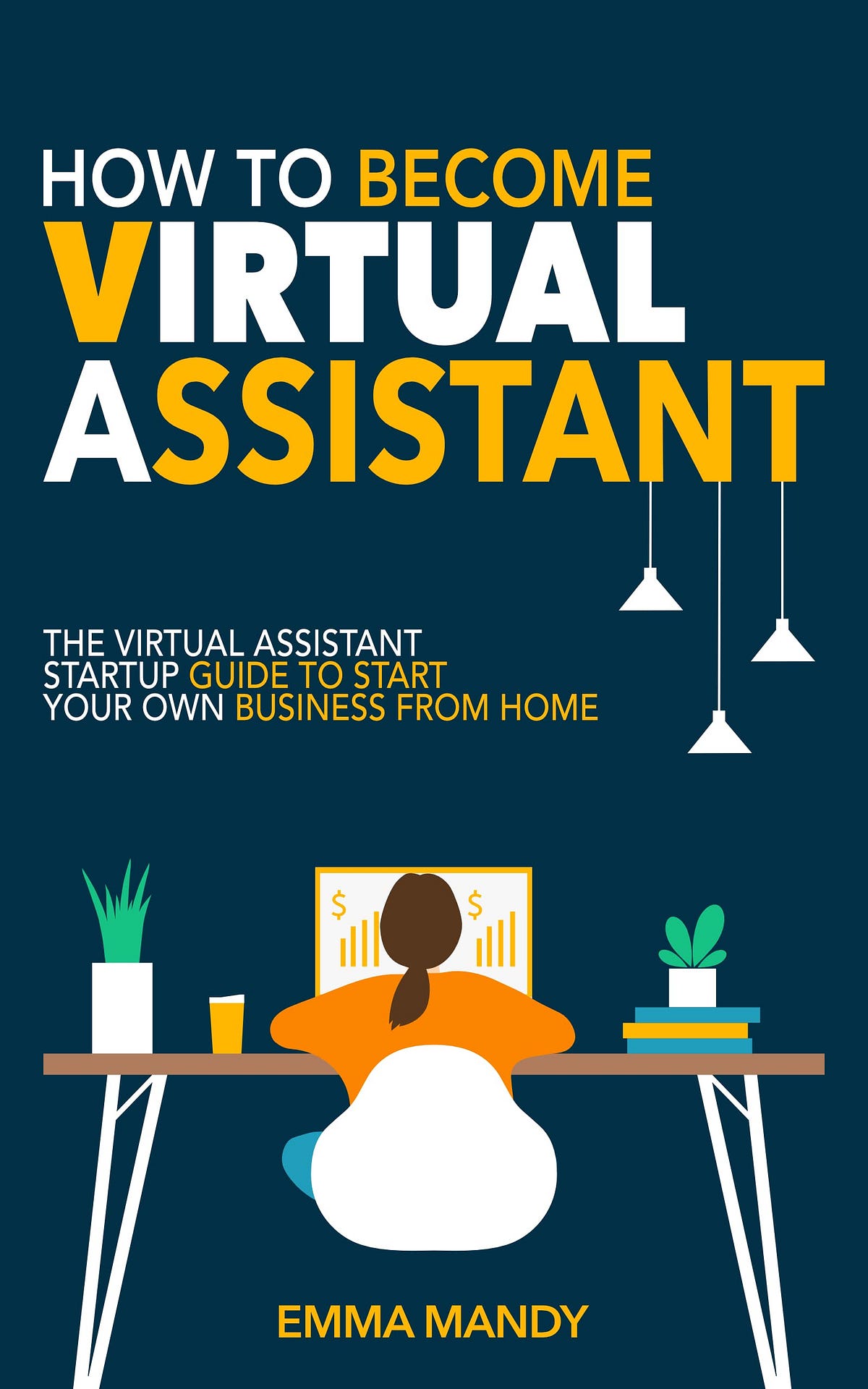 [BOOK]-How to become a virtual assistant?: The virtual assistant ...