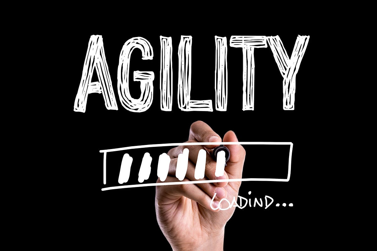 Why We Need Agility ? | by Caner Ergen | Medium