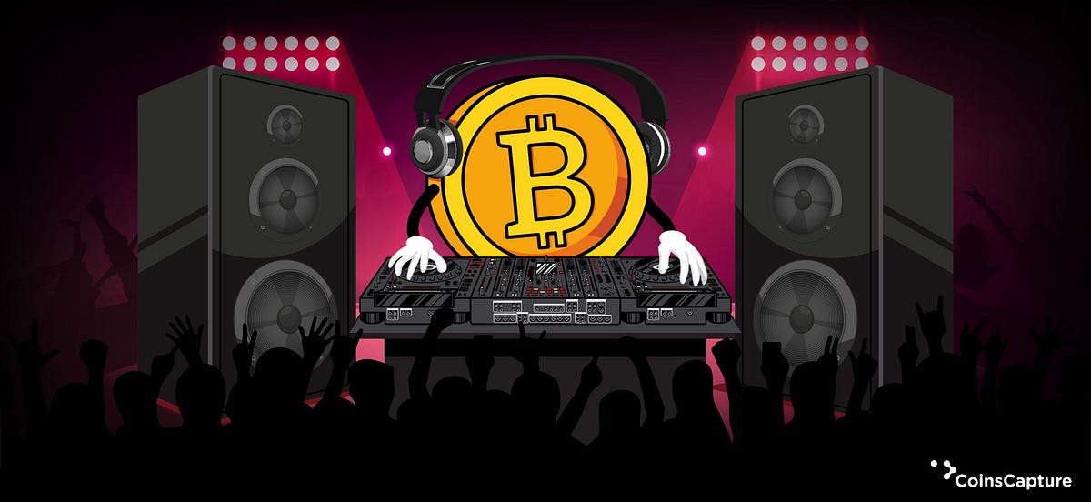 Top 10 Bitcoin Influential Songs On Pop Culture | by Coinscapture ...