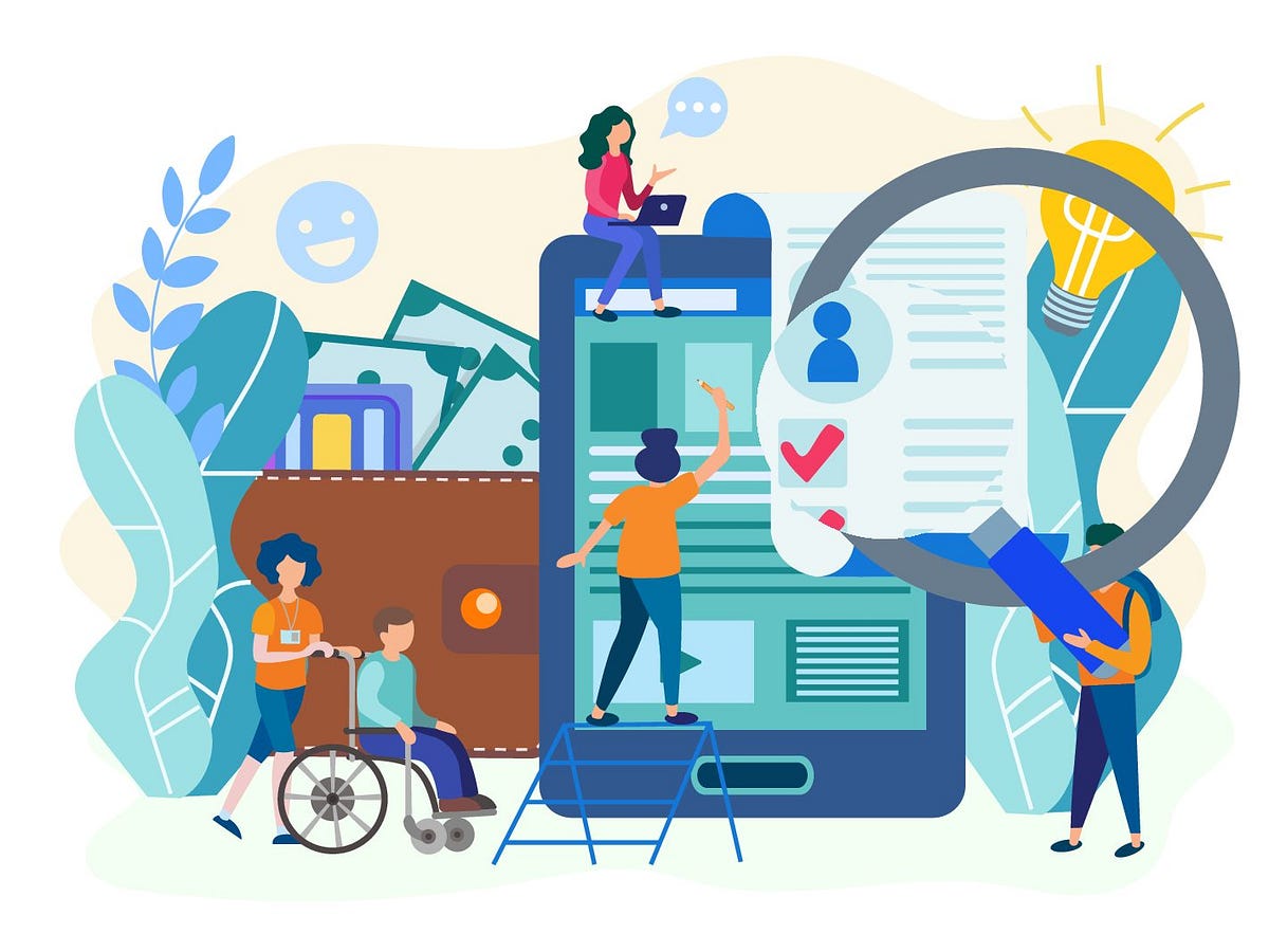 The 5 Traits of a Googler. Characteristics I found that truly… | by ...
