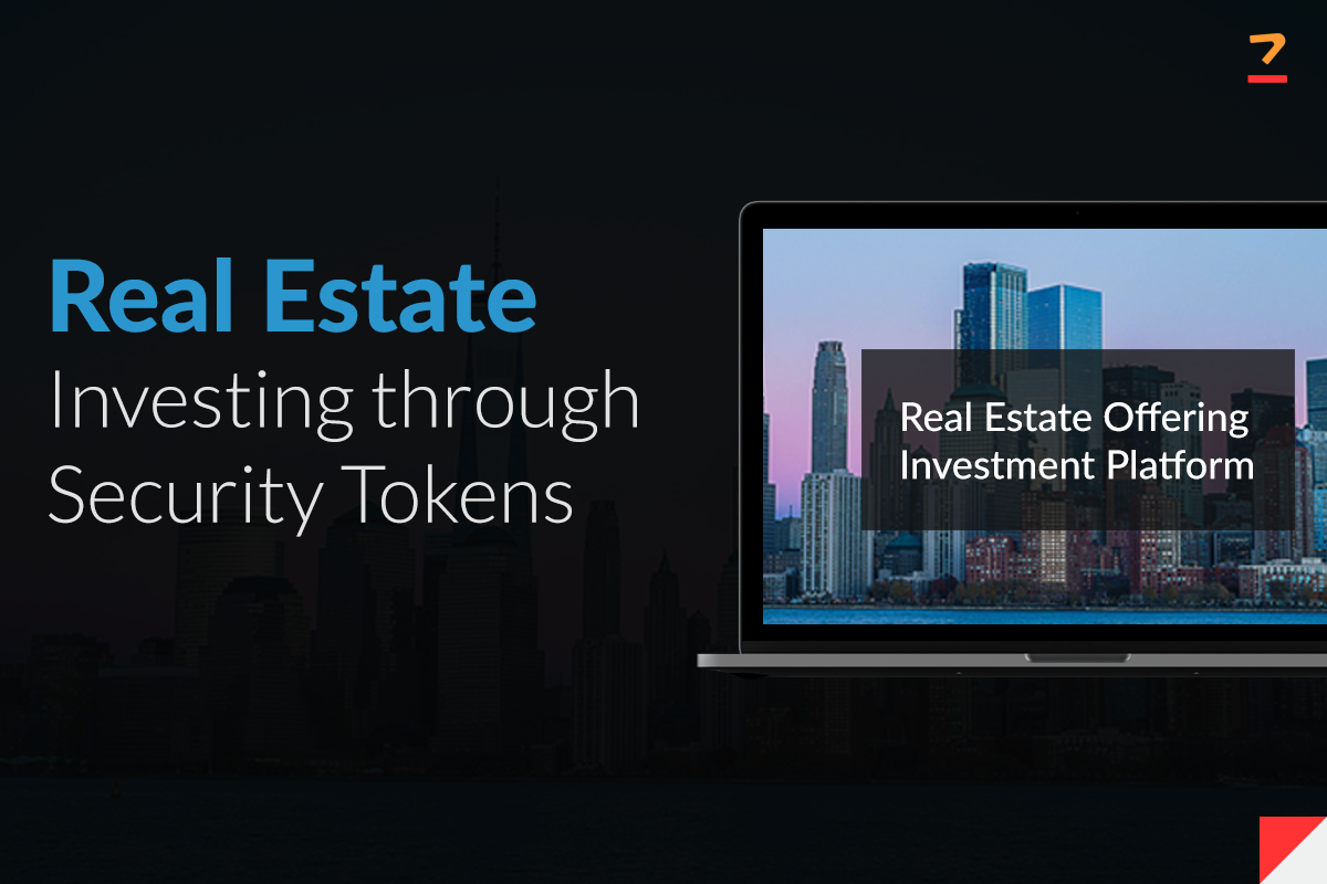 Real Estate Investing Through Security Tokens | by Codezeros | Medium