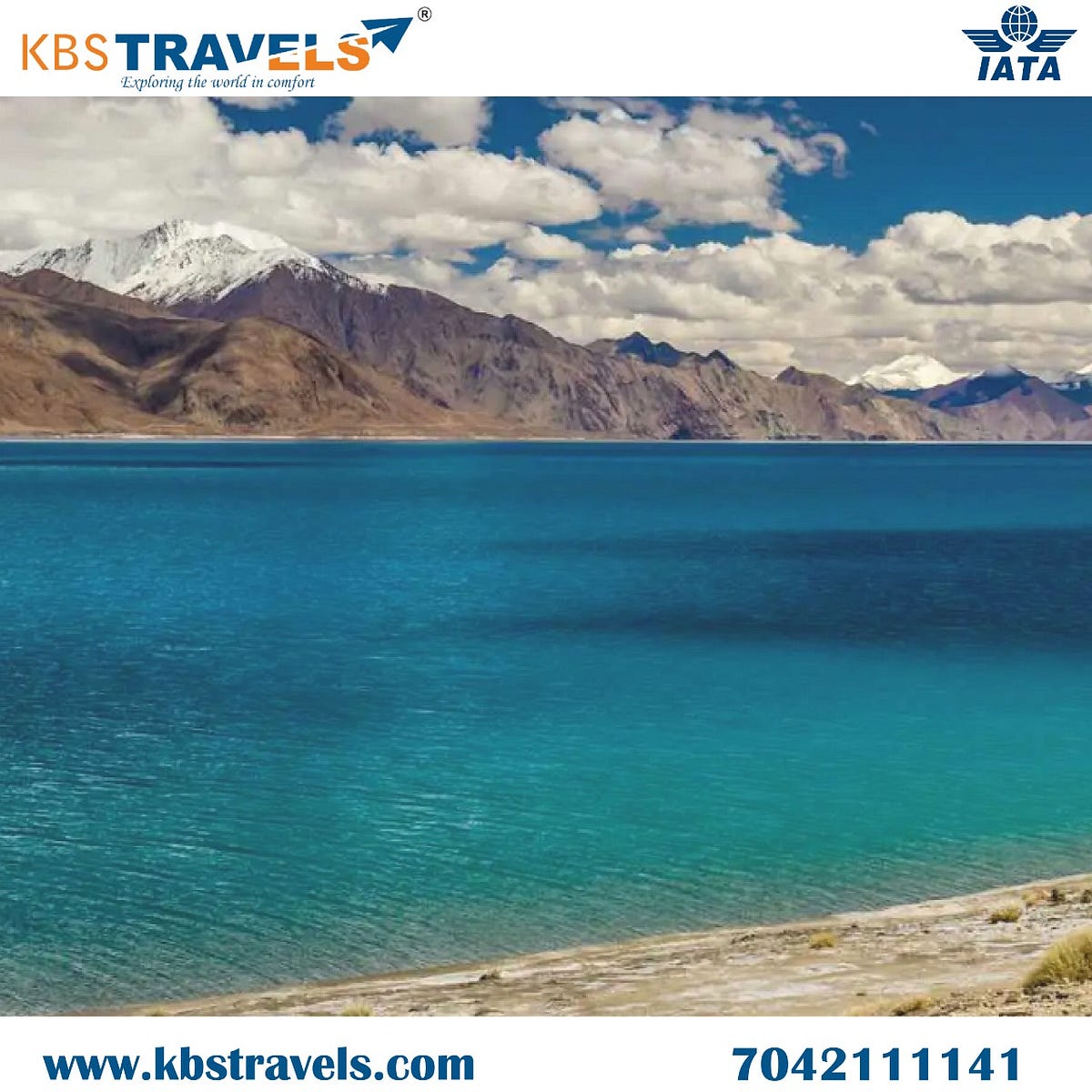 International travel agency in Delhi. - KBS Travels - Medium