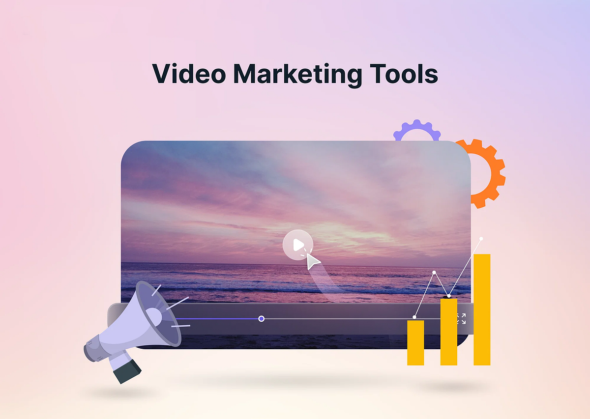 Top 10 Video and Performance Marketing Tools You Need in 2024 | by Huge Jakeman | Oct, 2024 | Medium