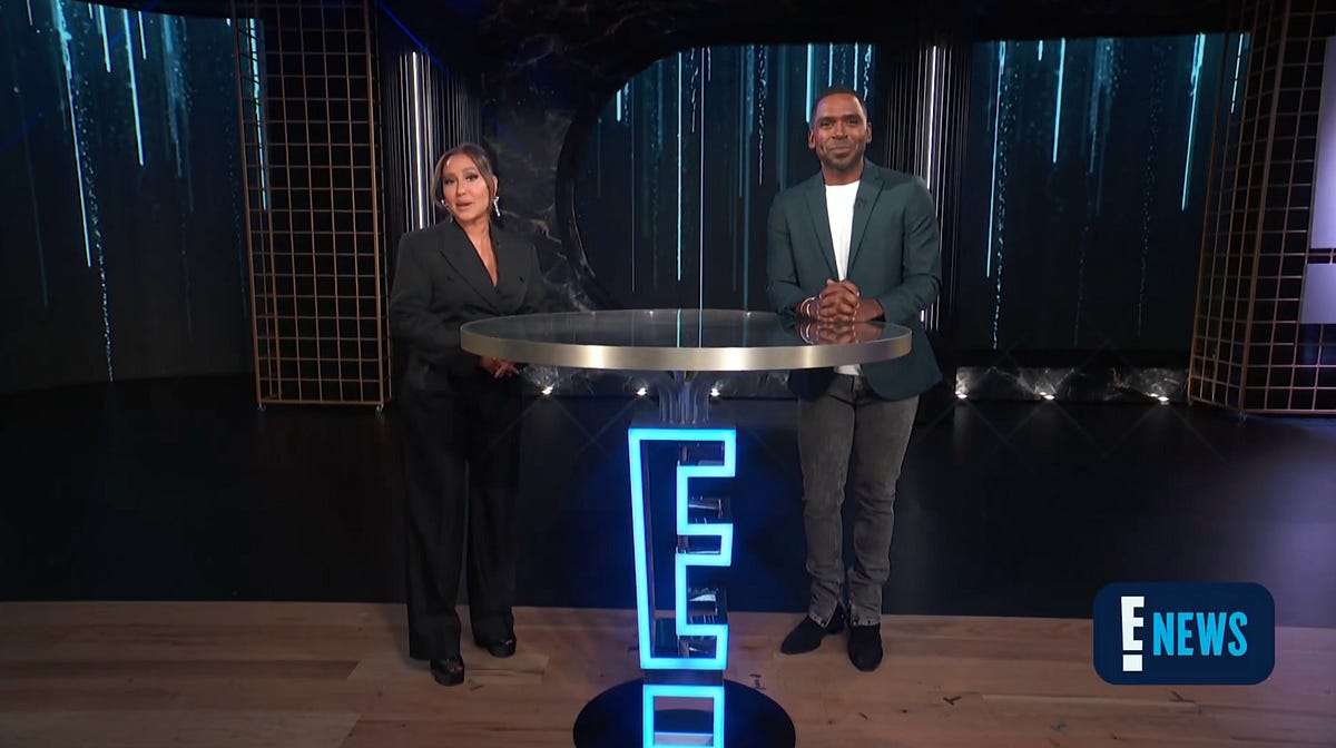 E! Tv interview W/ Kp & Tamica. Justin Sylvester | by MTV Interviews 🔥 ...