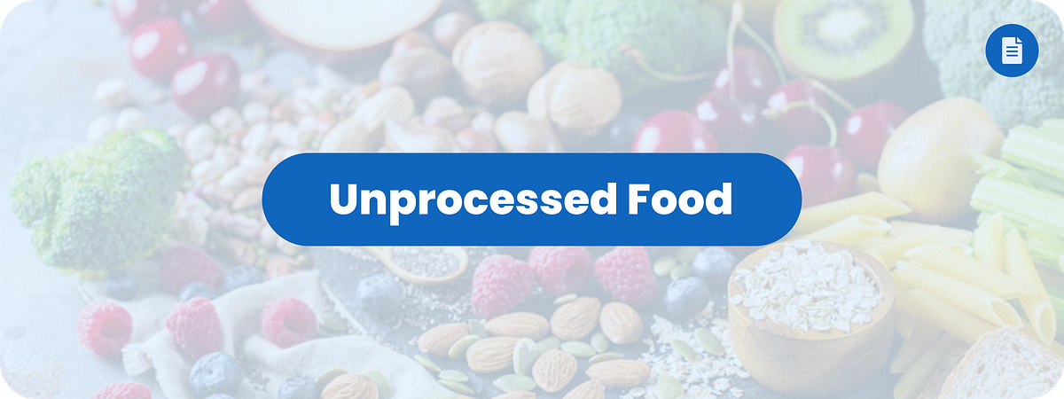 Why eating processed food is one of the worst things you can do for ...