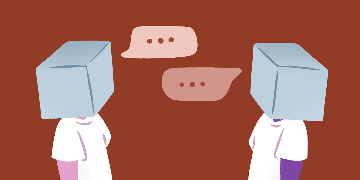Eu Quero Errar. Uma reflexão sobre o isolamento e a… | by Thyago C Freitas | Medium