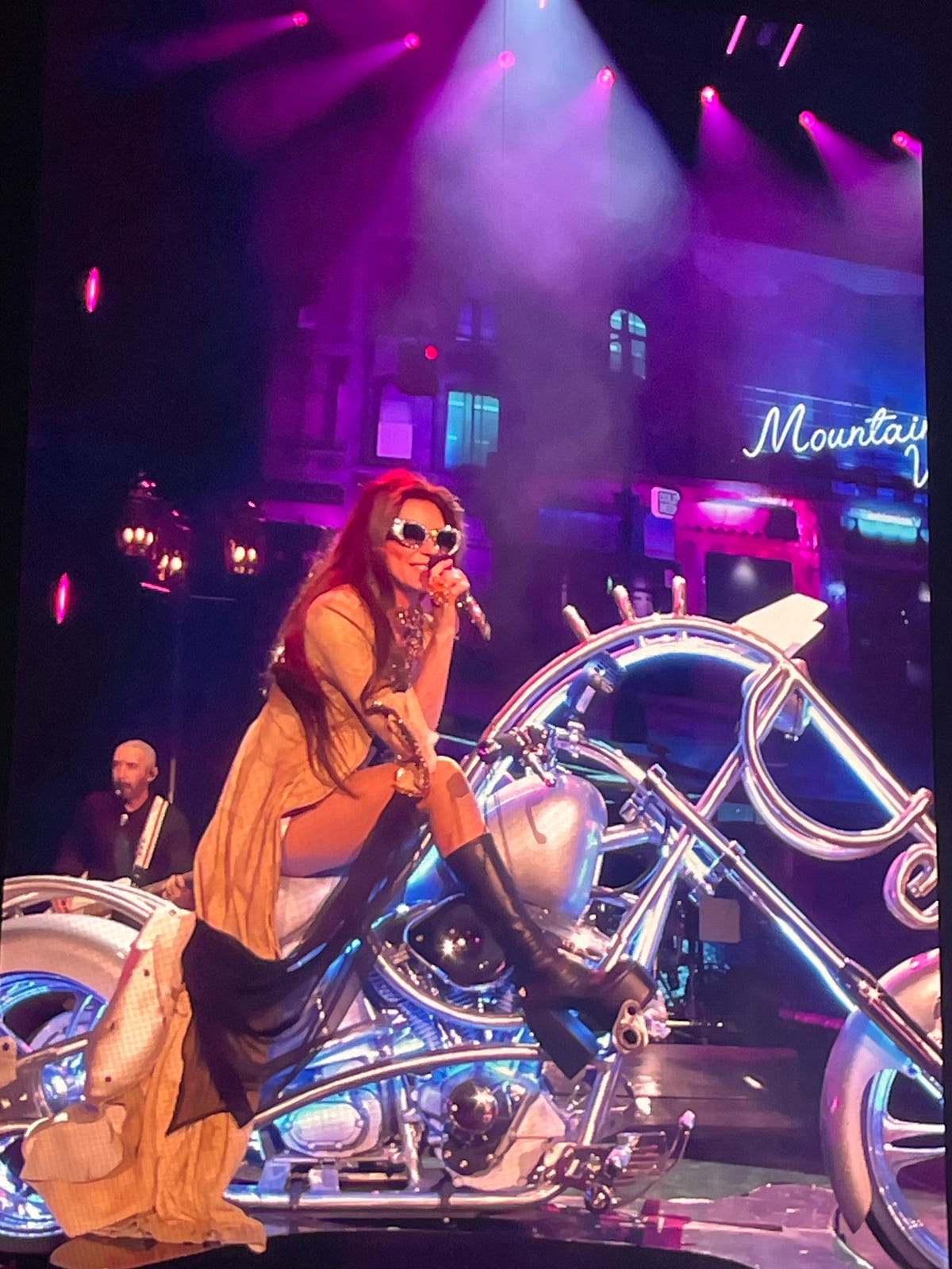 Shania Twain and My Religious Upbringing | by Brielyn Flones | Medium