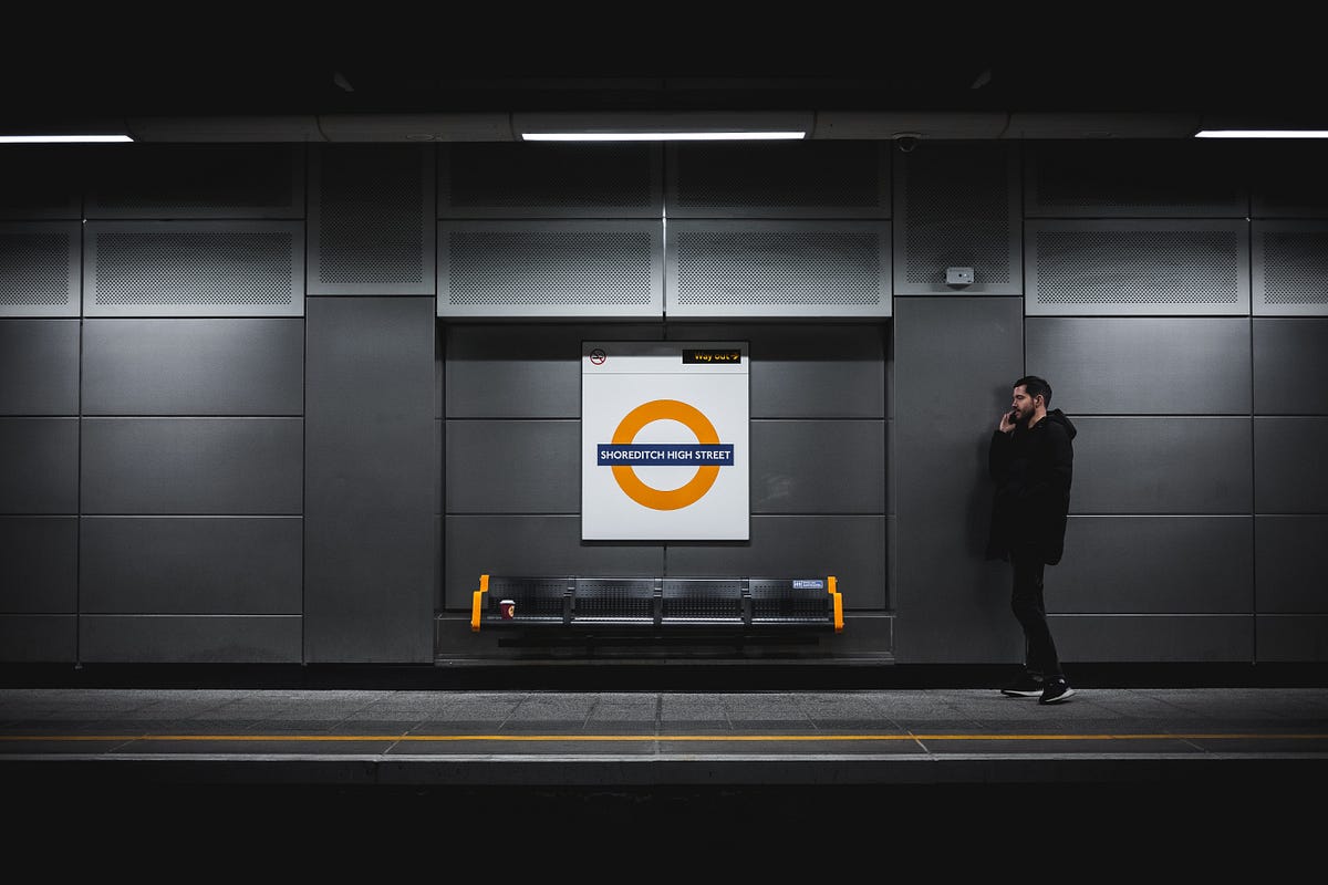 Attention. I won’t beg for your attention | by Josh Darling | Medium