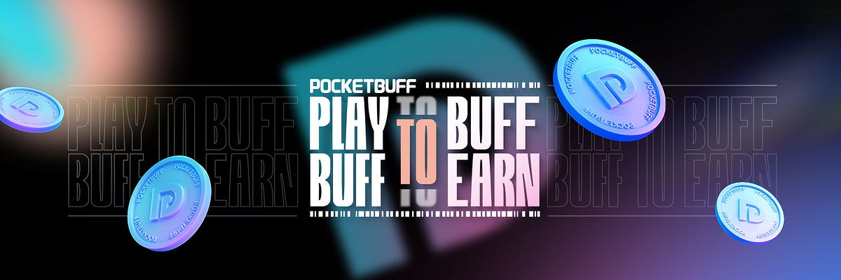 PocketBuff | How to filter in-game items in PocketBuff Wallet? | by Game Verse | Medium
