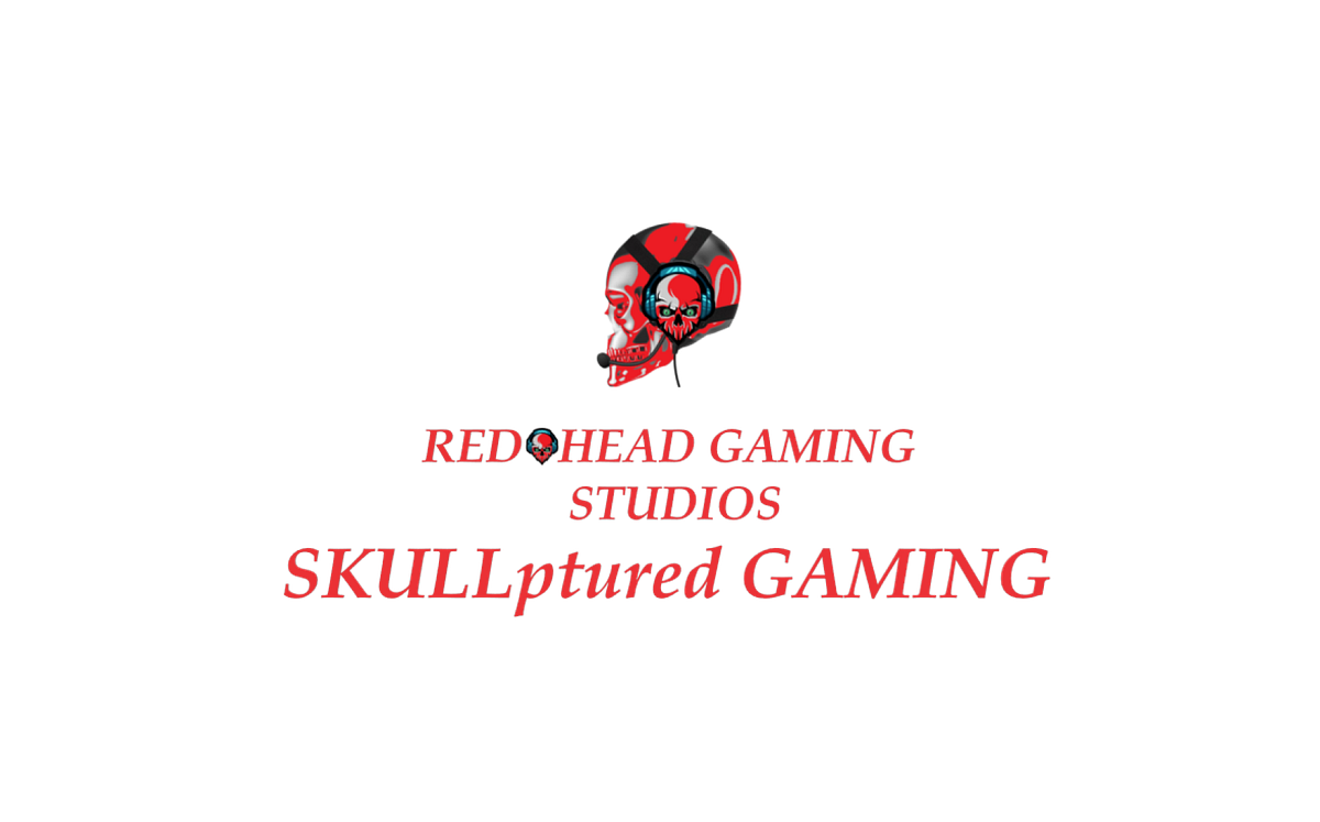 Intro to Red Head Gaming Studios - Red Head Gaming Studios - Medium