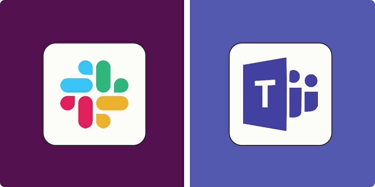 Why Microsoft Teams Is Beating Slack | Better Marketing