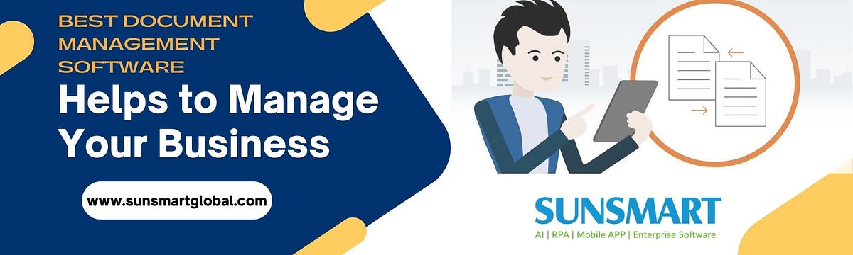 The Best Document Management Software That Will Help You Manage Your ...